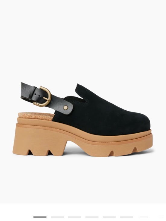 Reef | Shoes | Reef Platform Clogs | Poshmark